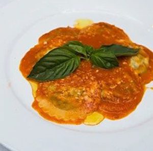 Amarone Ristorante & Bar | Authentic Italian Dining in West Hollywood